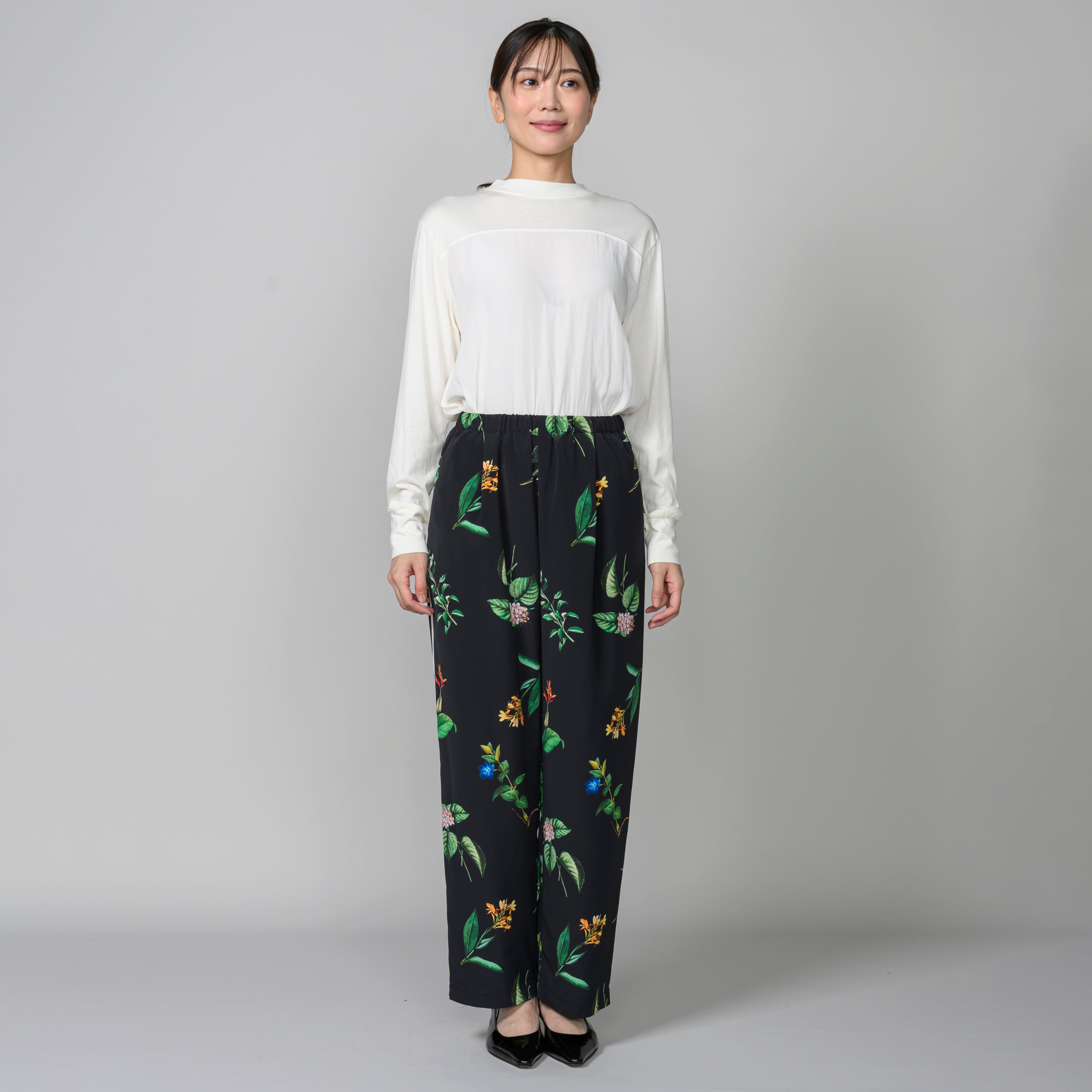 パンツ – rimorso - リモルソ オンラインストア